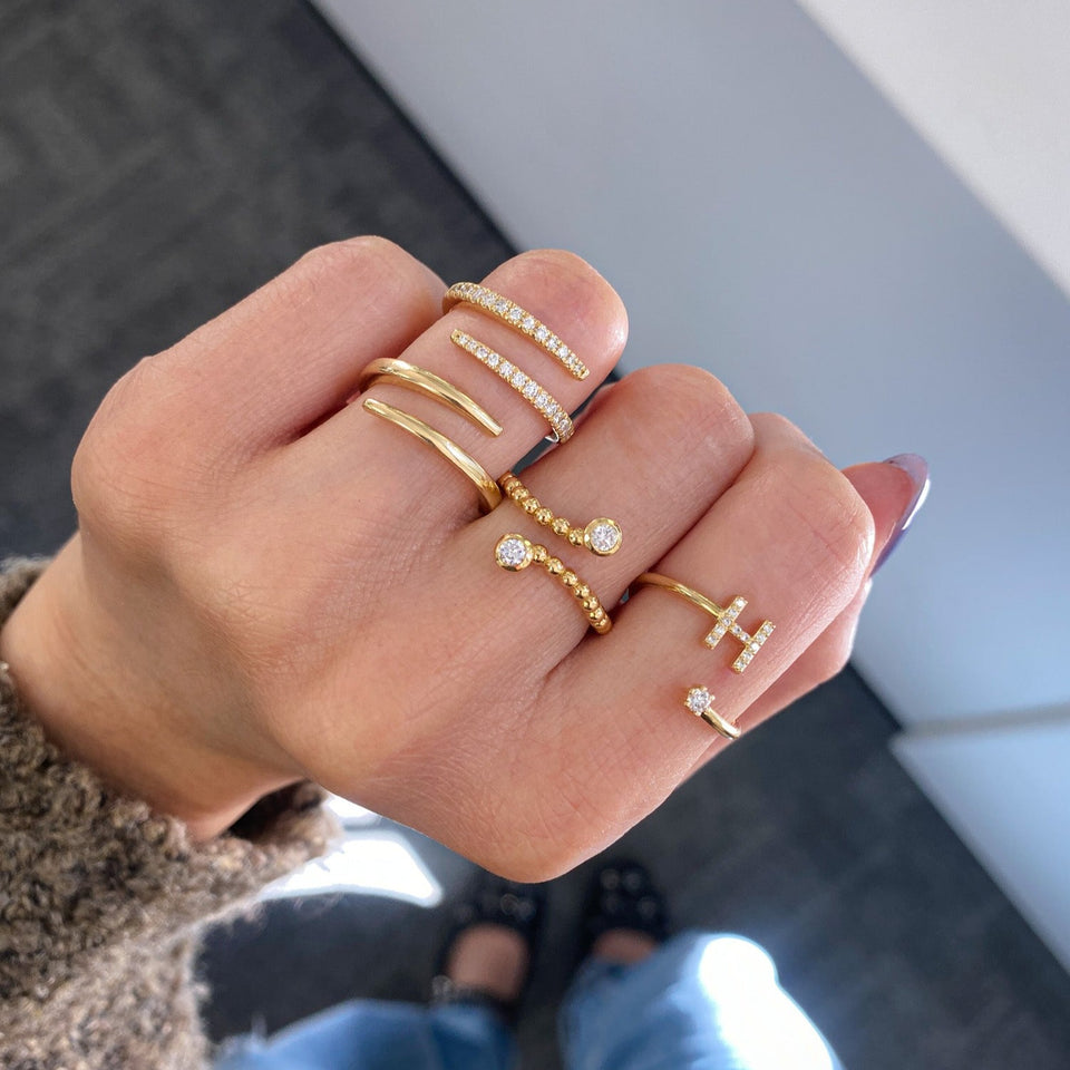 MAIDOR - Montreal Finest Jewelry Store (Handcrafted & Custom) – Maidor Jewelry