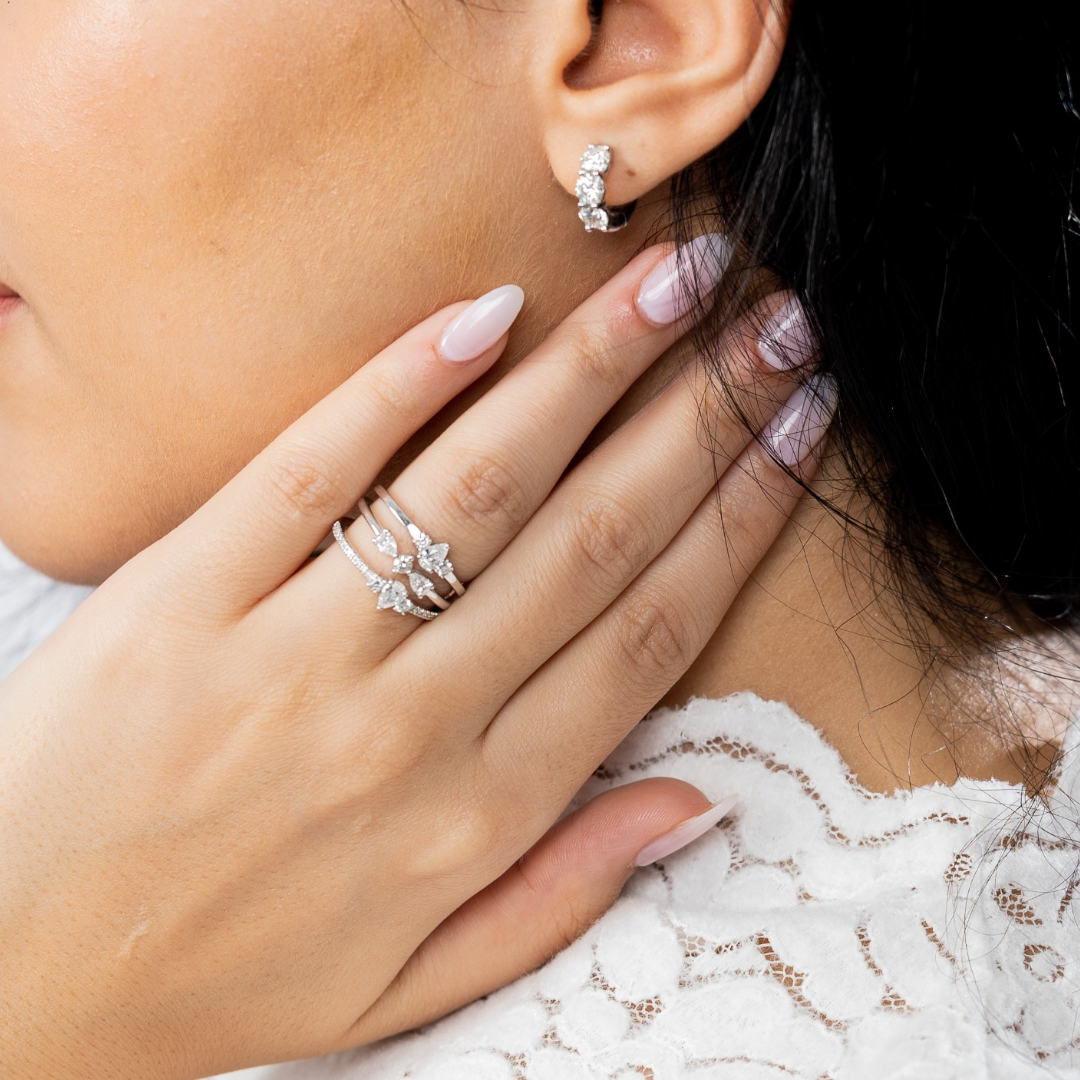 MAIDOR - Montreal Finest Jewelry Store (Handcrafted & Custom) – Maidor Jewelry